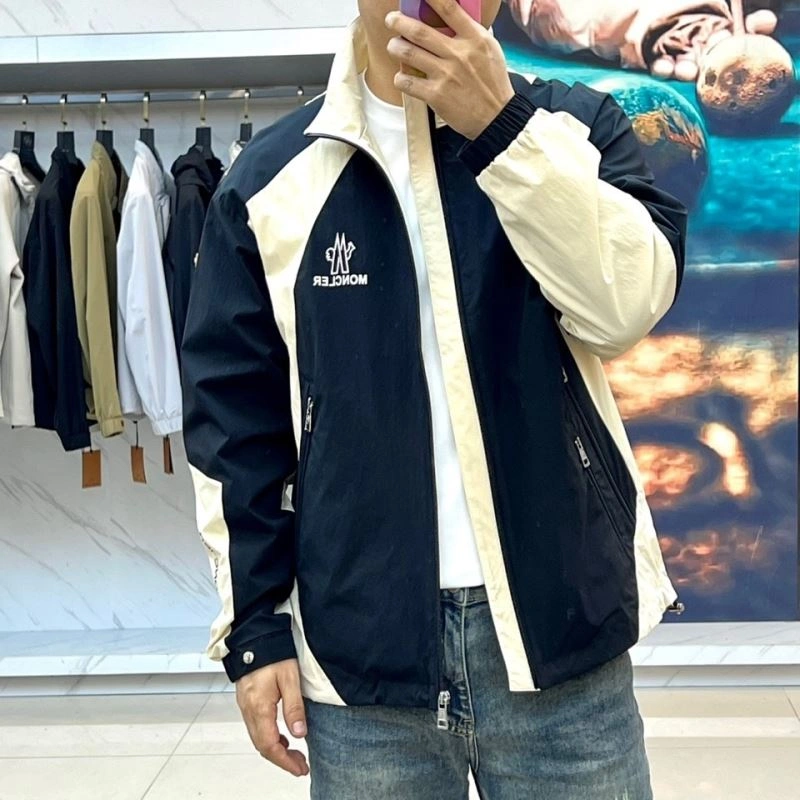 Official Moncler Outwear