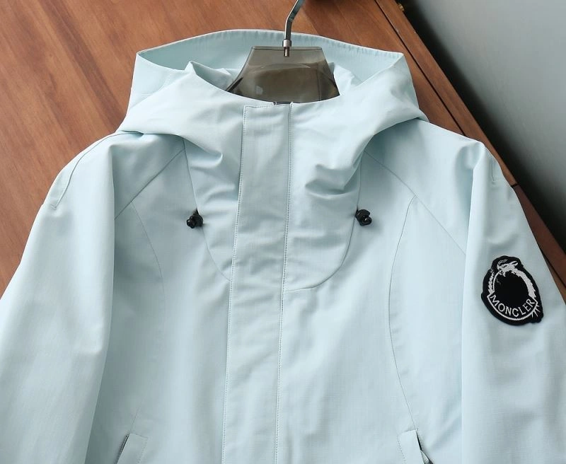 Mirror quality Moncler Outwear