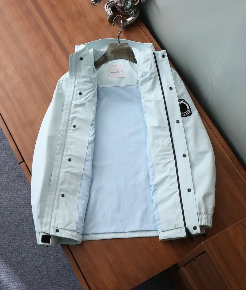 Mirror quality Moncler Outwear