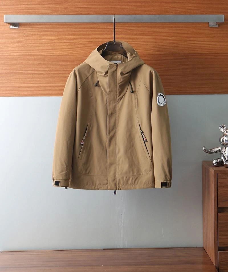 Moncler Outwear