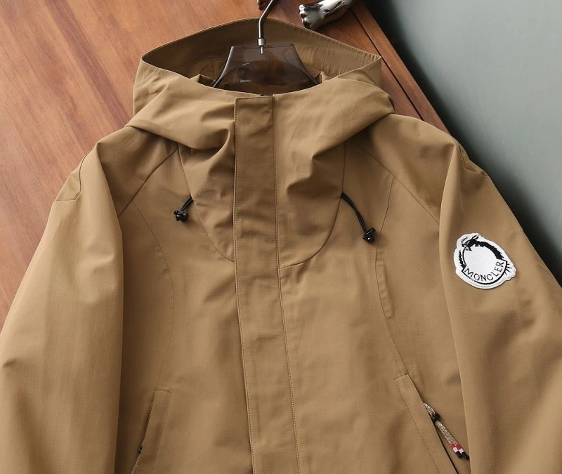 Mirror quality Moncler Outwear
