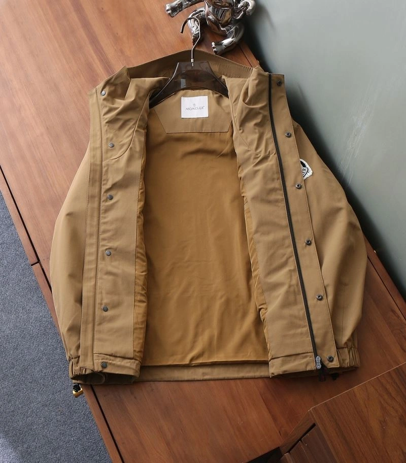 Mirror quality Moncler Outwear