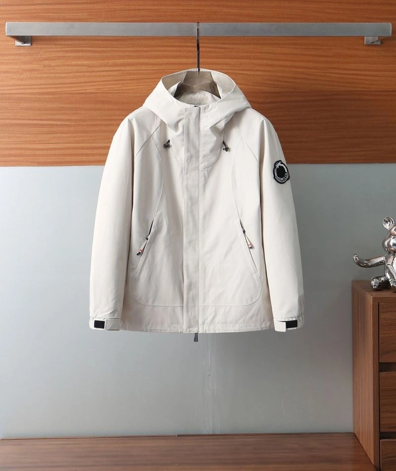 Moncler Outwear