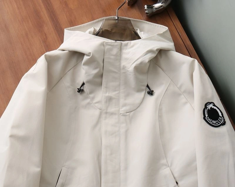 High accuracy Moncler Outwear