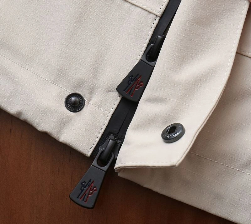 High accuracy Moncler Outwear