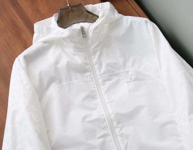 Indistinguishable Moncler Outwear