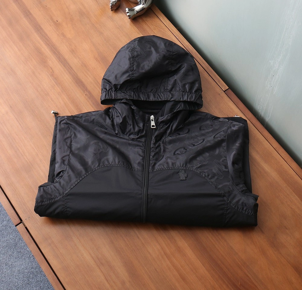 Indistinguishable Moncler Outwear