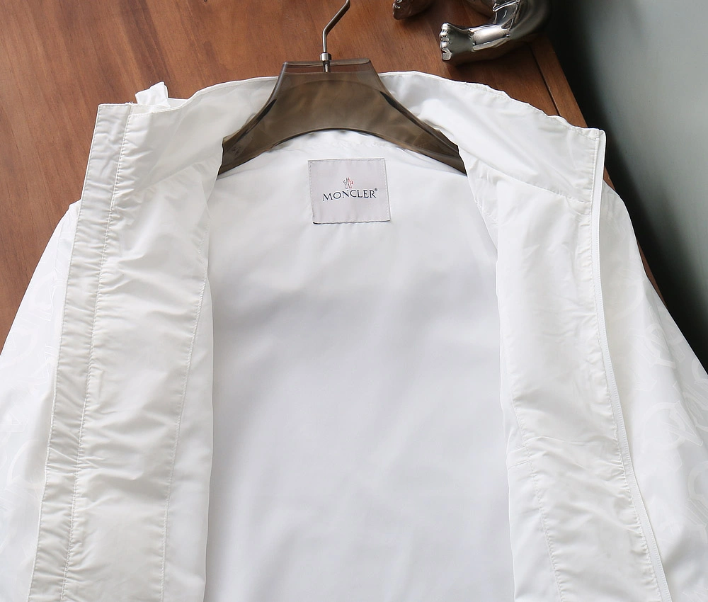 Indistinguishable Moncler Outwear