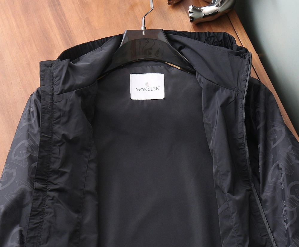 Indistinguishable Moncler Outwear