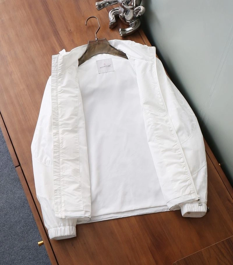 Indistinguishable Moncler Outwear