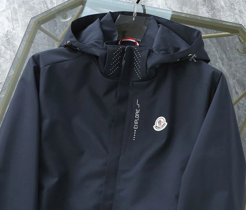 Exact replica Moncler Outwear