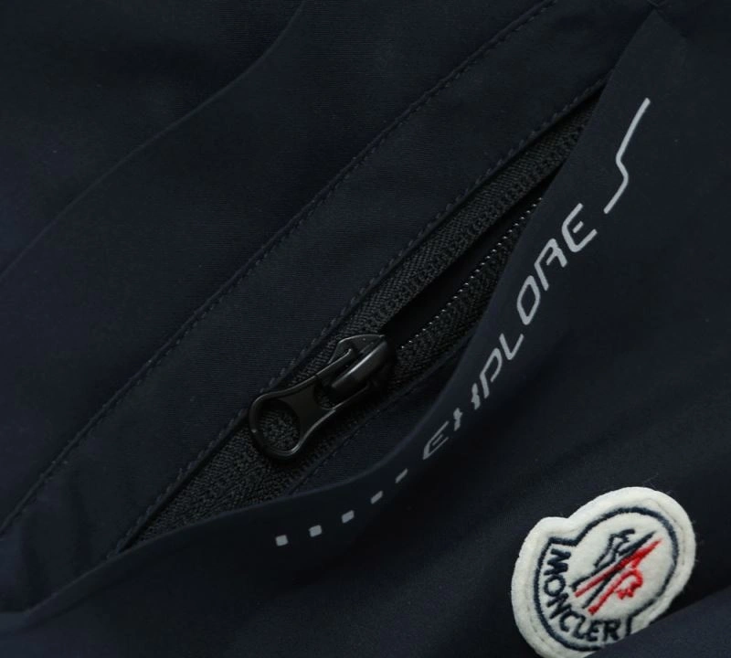 Exact replica Moncler Outwear