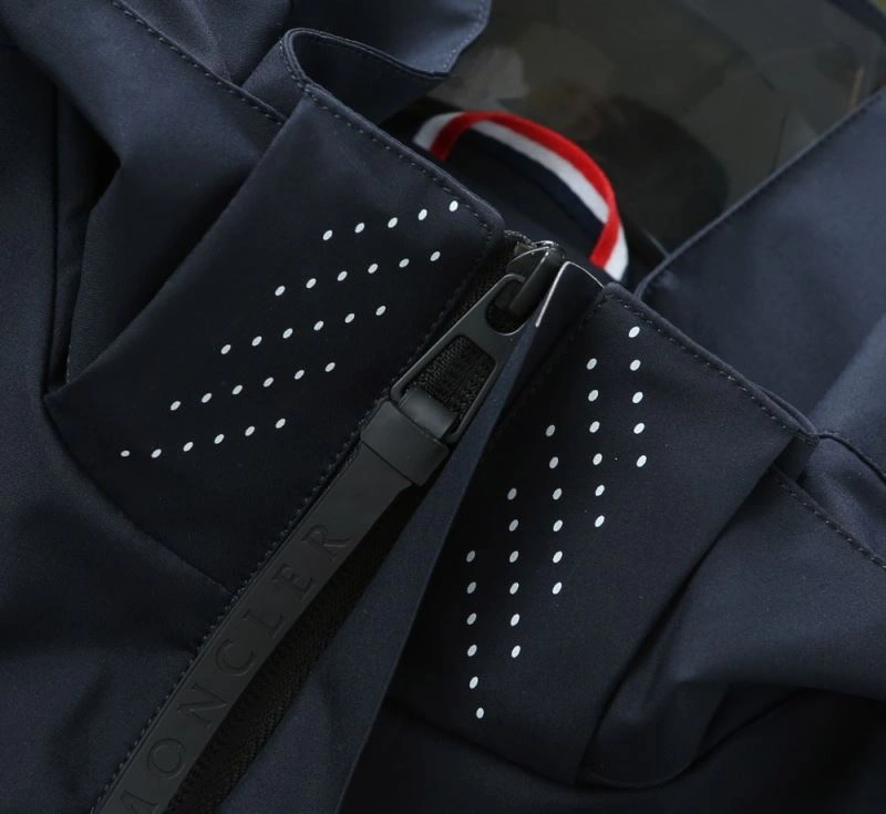 Exact replica Moncler Outwear