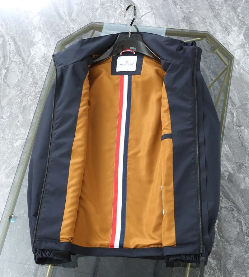 Exact replica Moncler Outwear