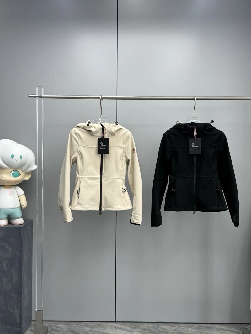 Moncler Outwear