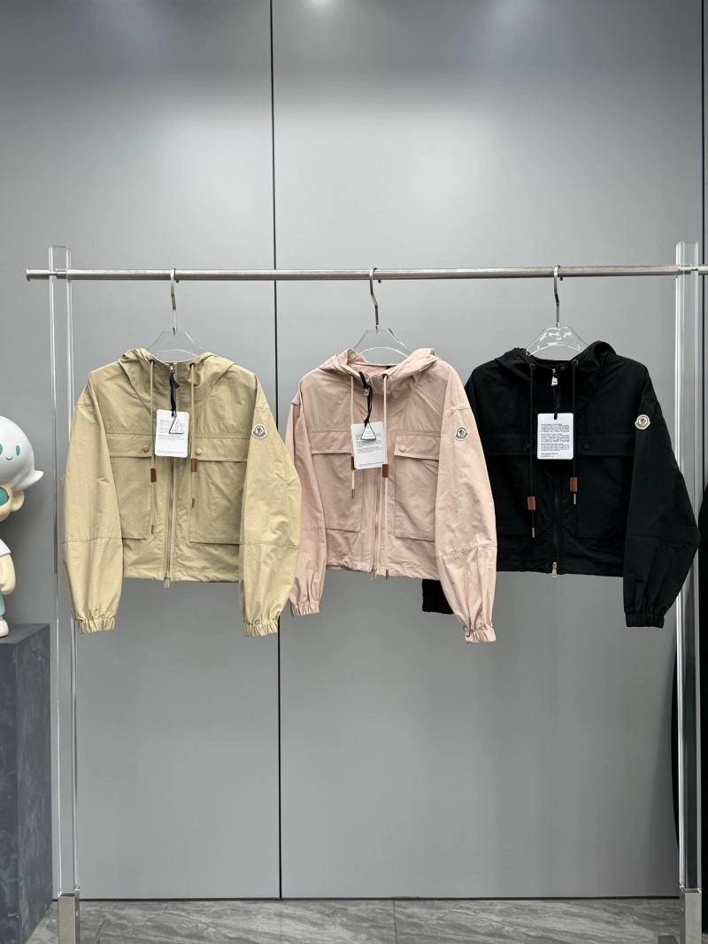 Moncler Outwear