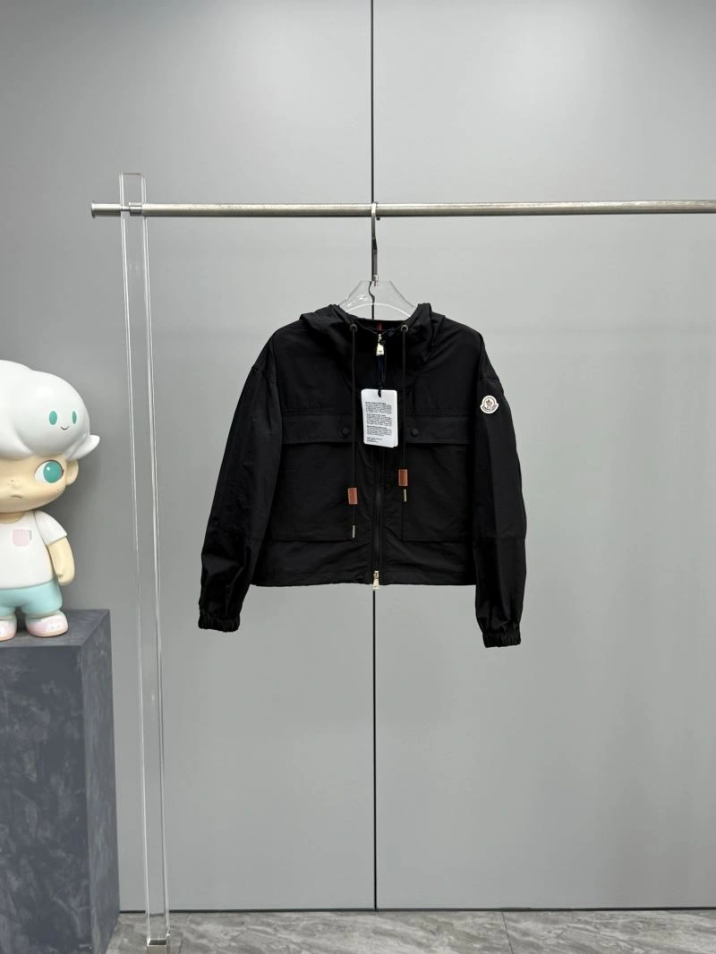 Indistinguishable Moncler Outwear