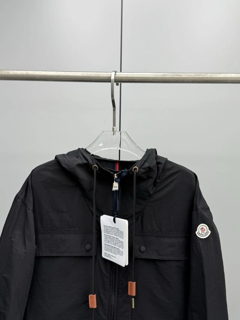 Indistinguishable Moncler Outwear