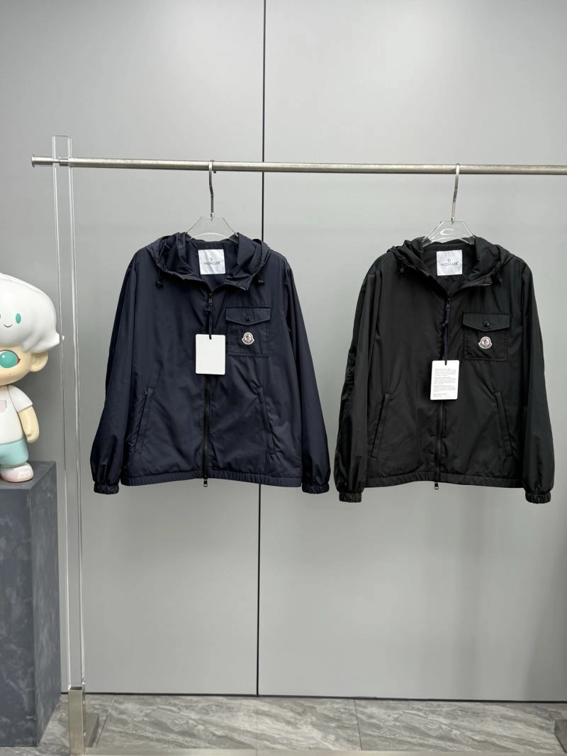 Moncler Outwear