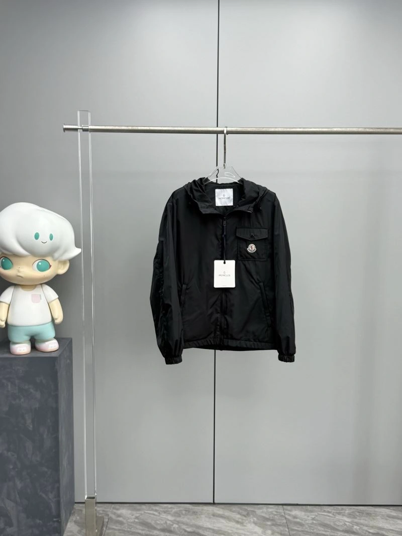 Value-priced Moncler Outwear