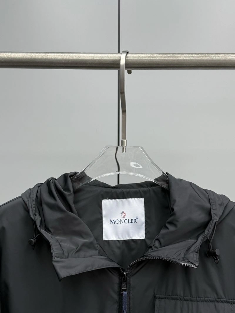Value-priced Moncler Outwear
