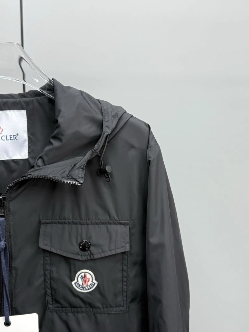 Value-priced Moncler Outwear