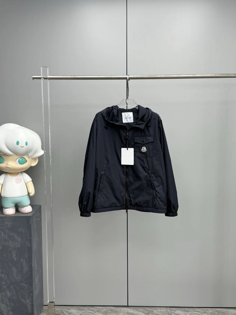 Moncler Outwear