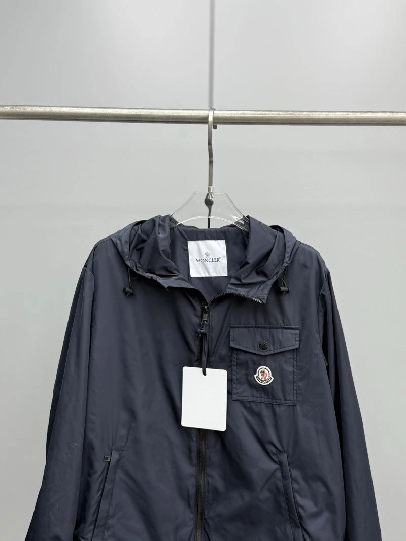 Value-priced Moncler Outwear