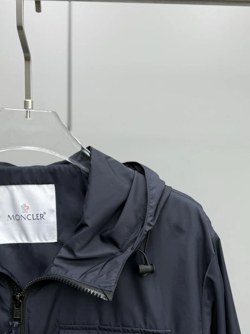 Value-priced Moncler Outwear