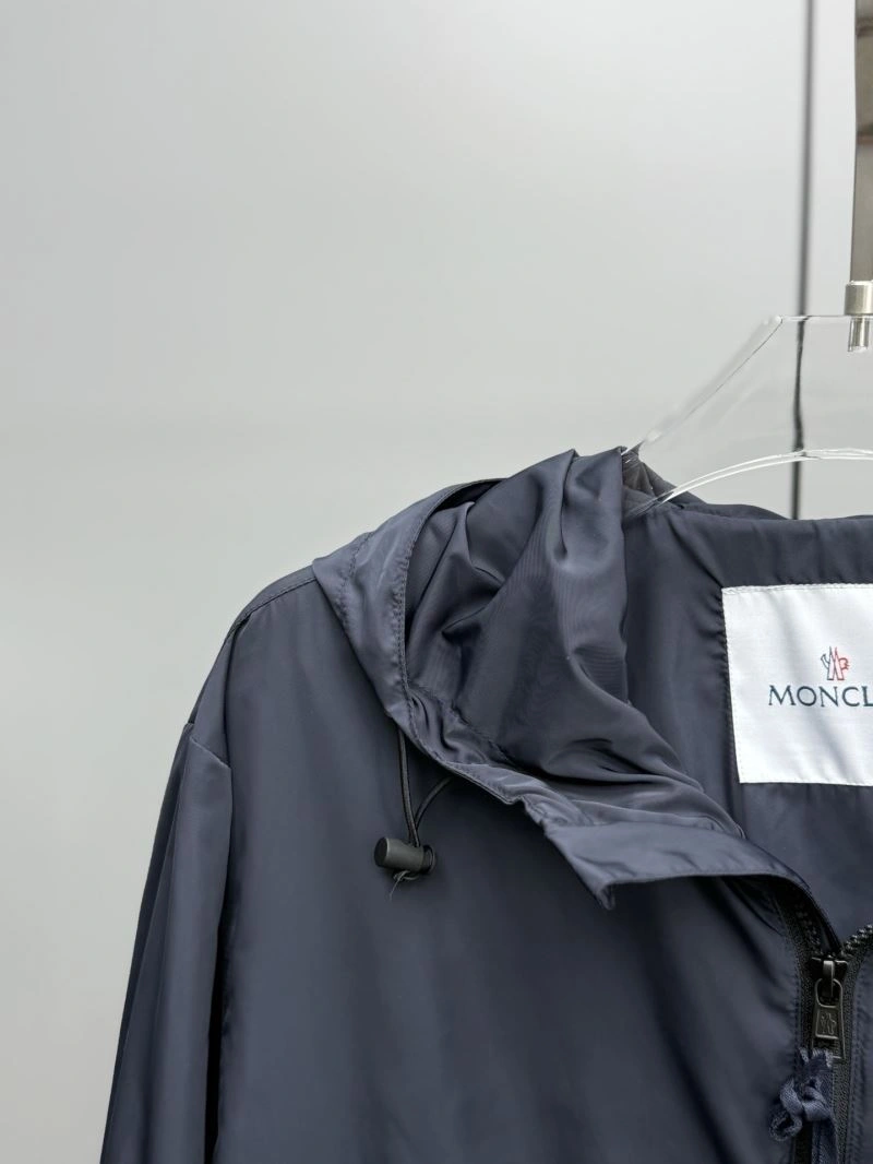 Value-priced Moncler Outwear