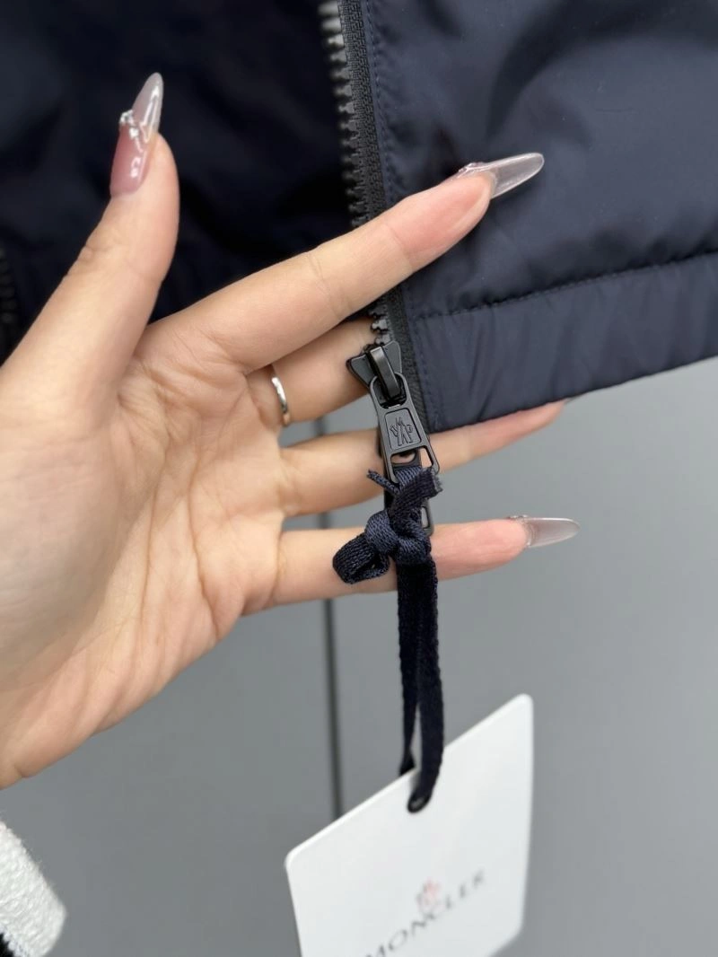 Value-priced Moncler Outwear
