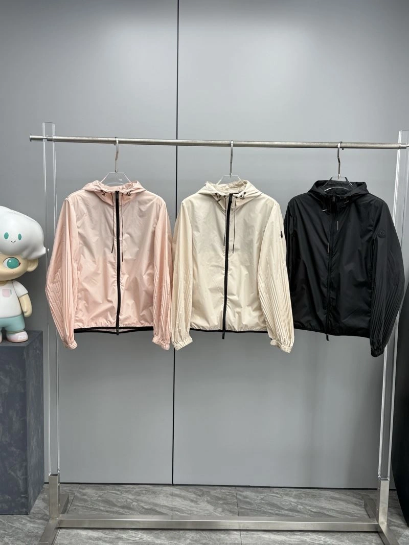 Moncler Outwear