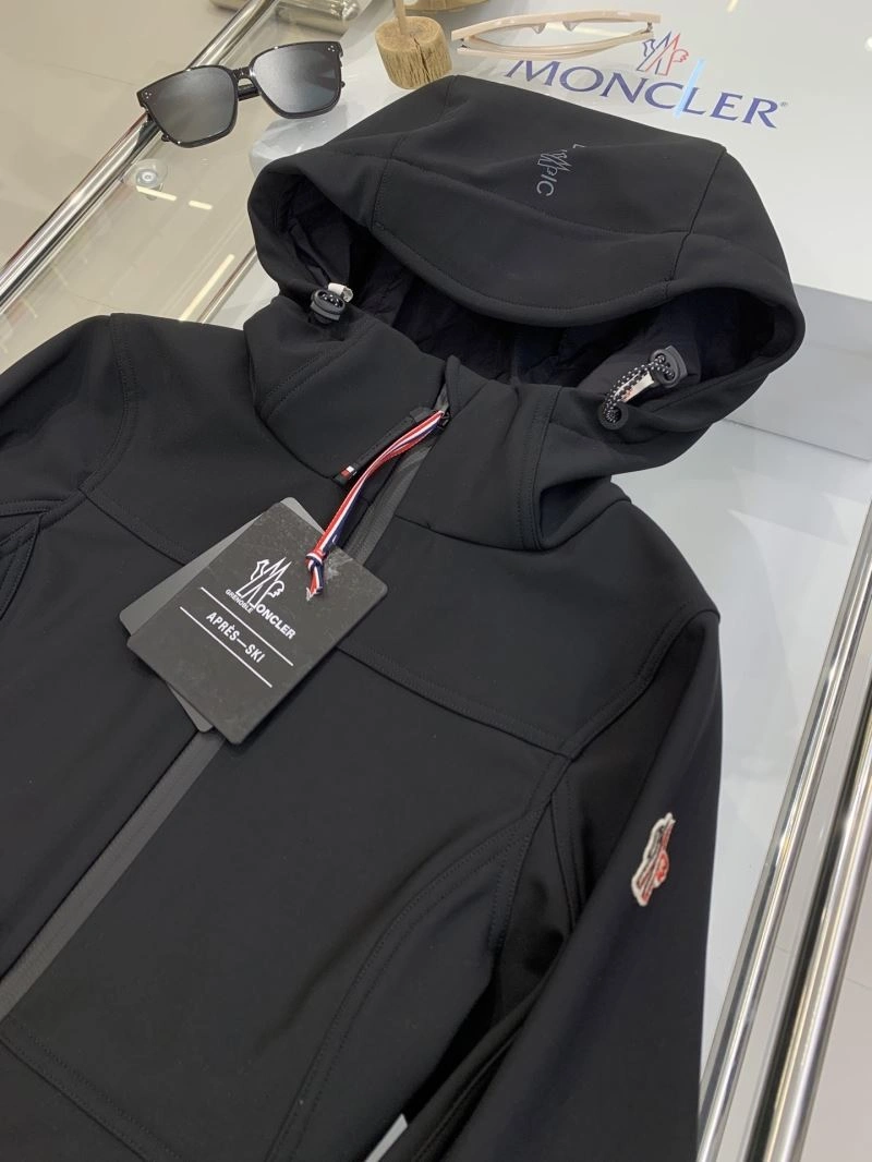 Budget-friendly Moncler Outwear