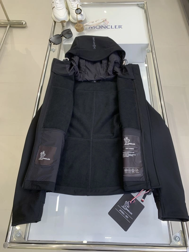Budget-friendly Moncler Outwear