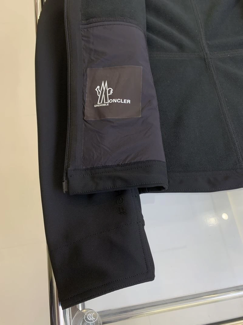 Budget-friendly Moncler Outwear