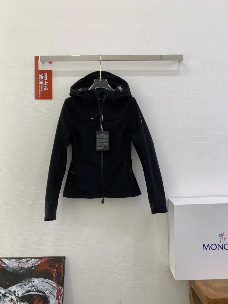 Indistinguishable Moncler Outwear
