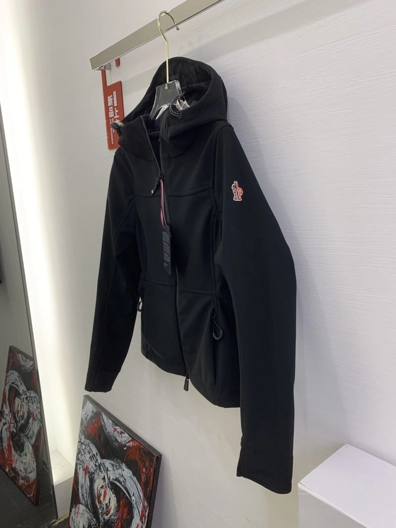 Indistinguishable Moncler Outwear