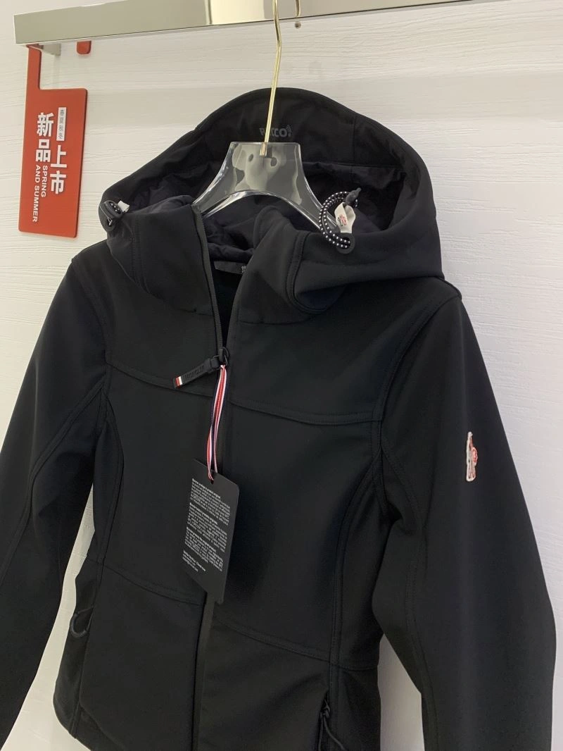 Indistinguishable Moncler Outwear