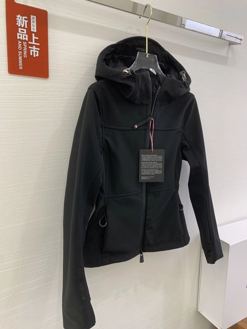 Indistinguishable Moncler Outwear