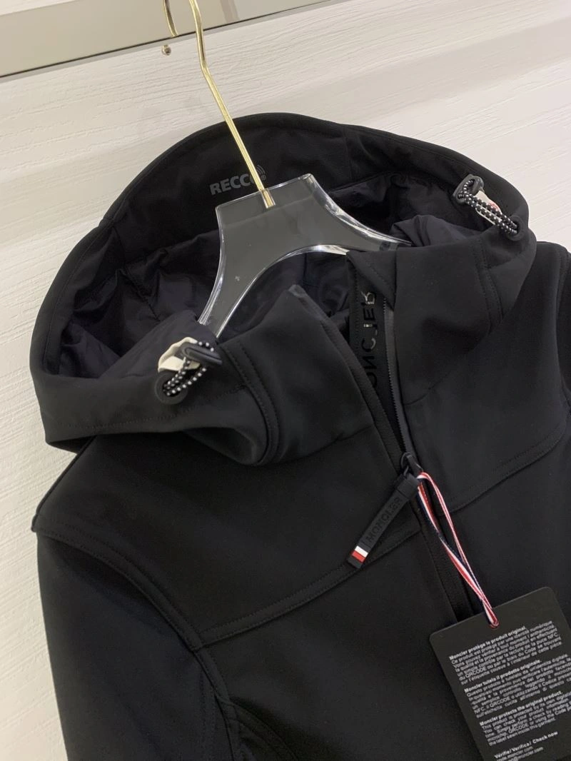 Indistinguishable Moncler Outwear