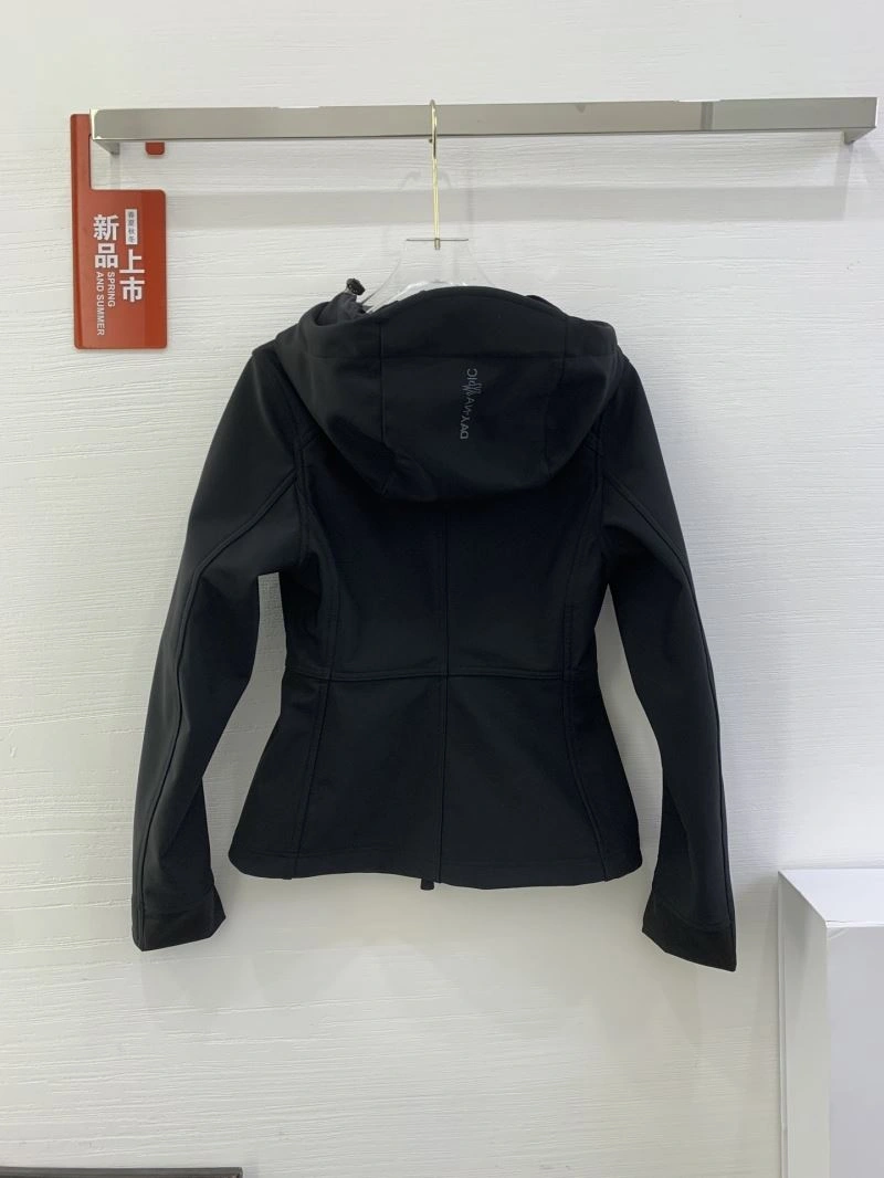 Indistinguishable Moncler Outwear