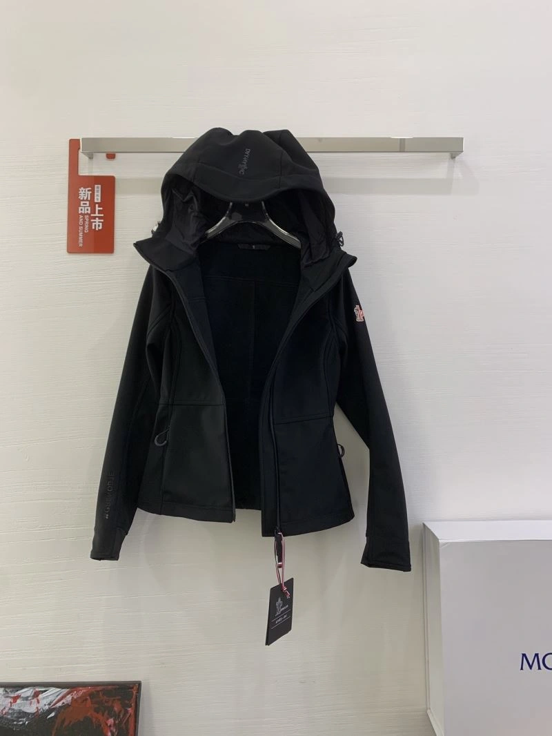 Indistinguishable Moncler Outwear