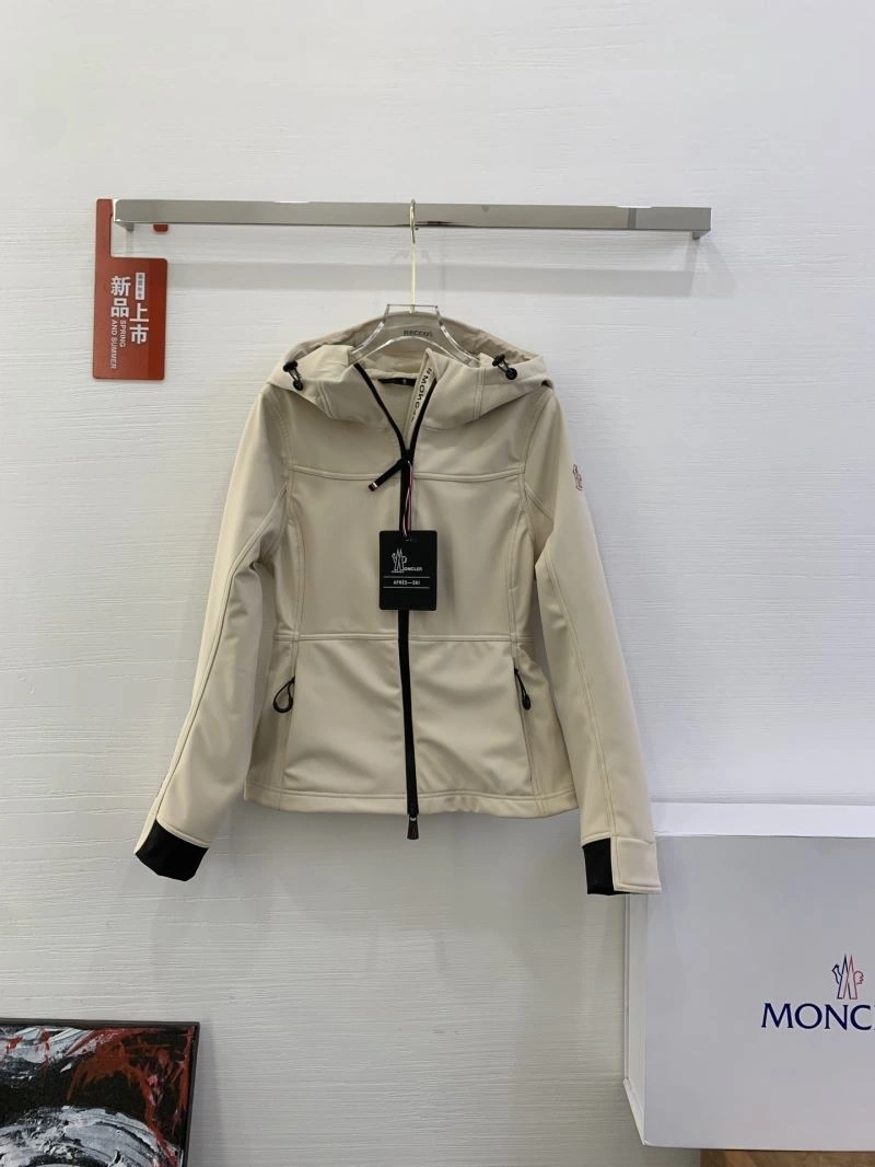 Moncler Outwear