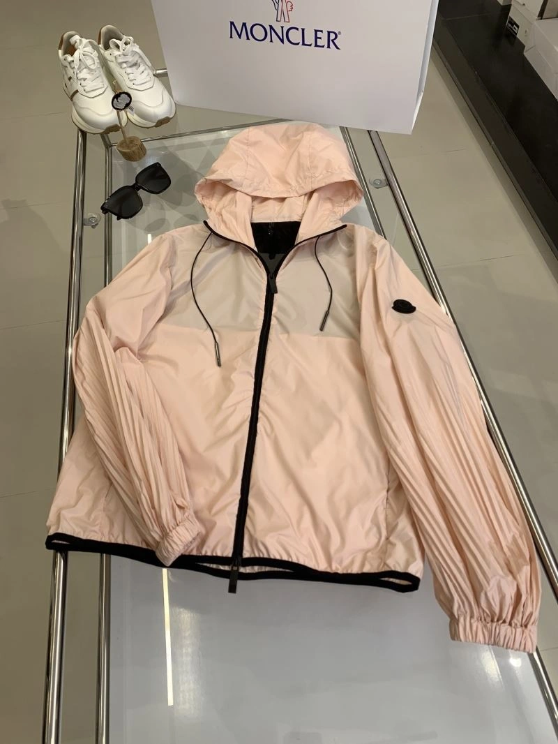 Moncler Outwear
