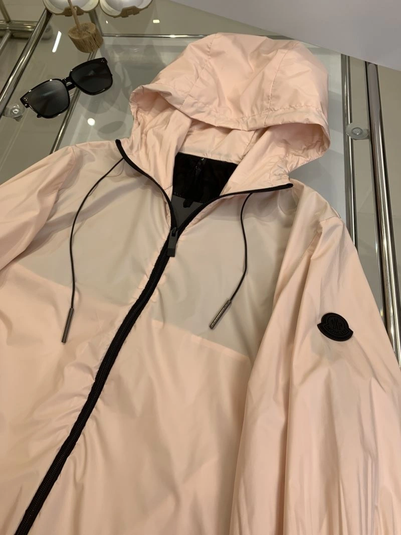 High accuracy Moncler Outwear