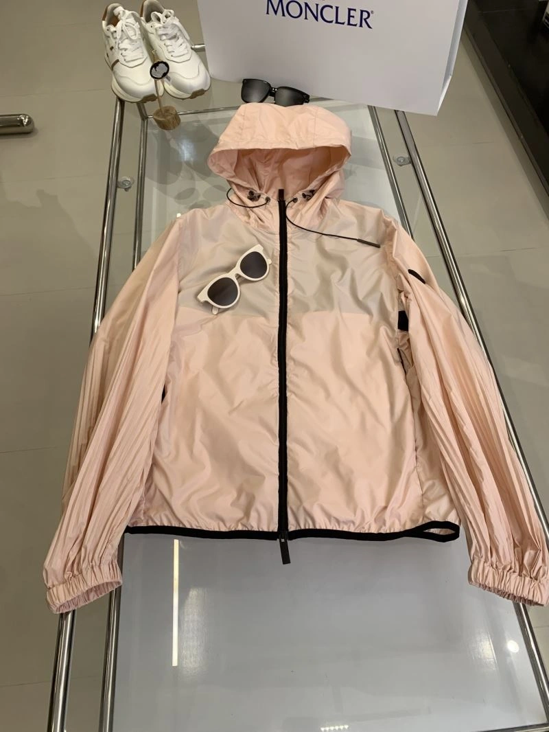 High accuracy Moncler Outwear