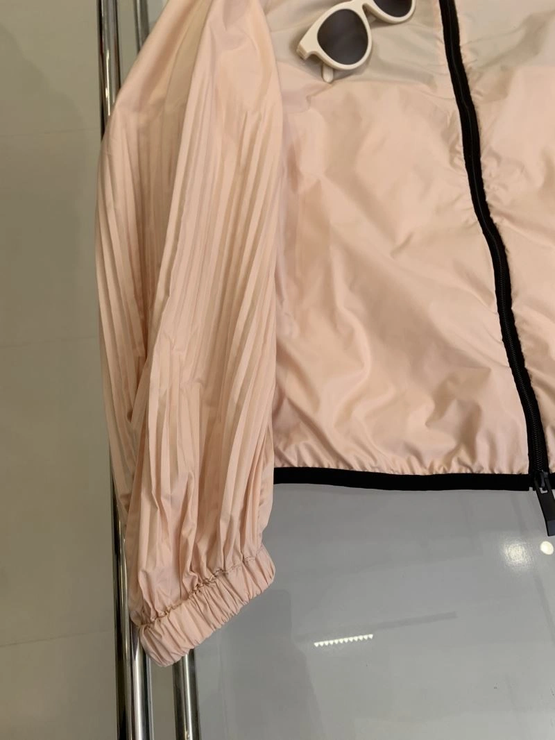 High accuracy Moncler Outwear