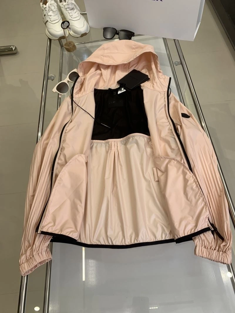 High accuracy Moncler Outwear