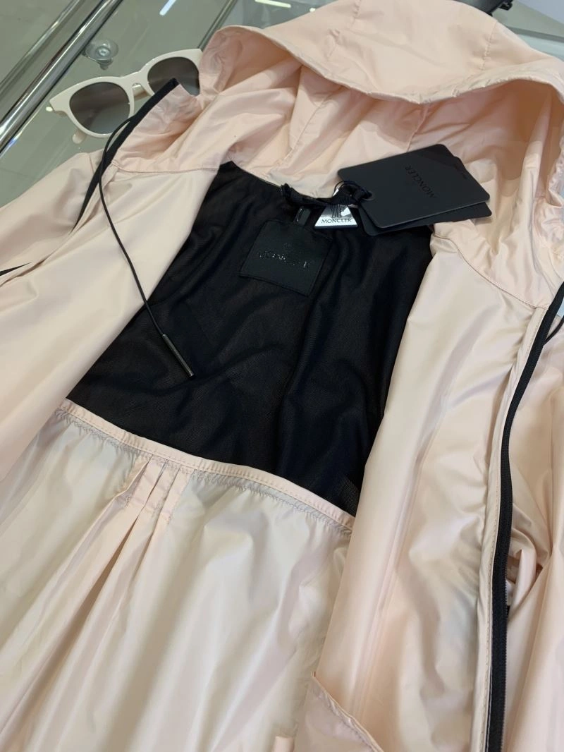 High accuracy Moncler Outwear