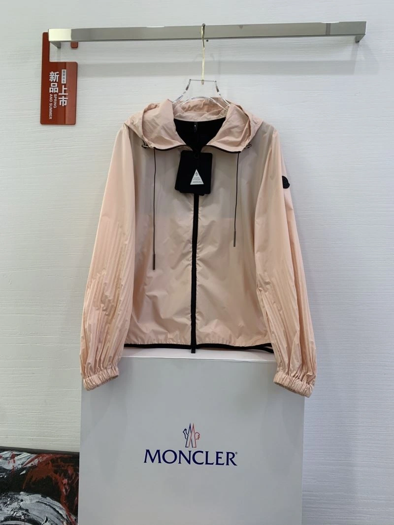 Moncler Outwear